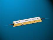 Fibre Optical Modulators