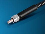 High Power Patch Cable - Modestrip - High Power Multimode Assemblies