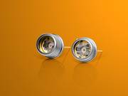 SiC Photodiodes (200 - 400 nm) - UV Photodiodes