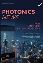 LASER COMPONENTS France