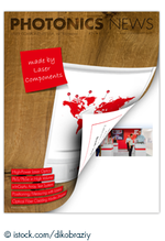 LASER COMPONENTS USA