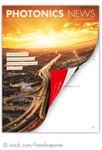 LASER COMPONENTS USA