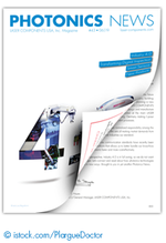 LASER COMPONENTS USA