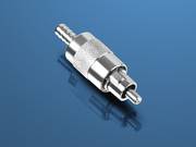 FC Connector System - Fiber Connectors