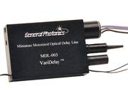 Optical Delay Line Modules - Fiber Optical Delay Lines