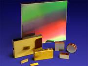 Diffraction Grating - Optical Gratings