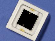 Two Dimensional Silicon PSDs - PSD