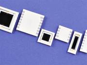 One Dimensional Silicon PSDs - PSD