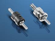 ST Stecksystem - LWL-Steckverbinder