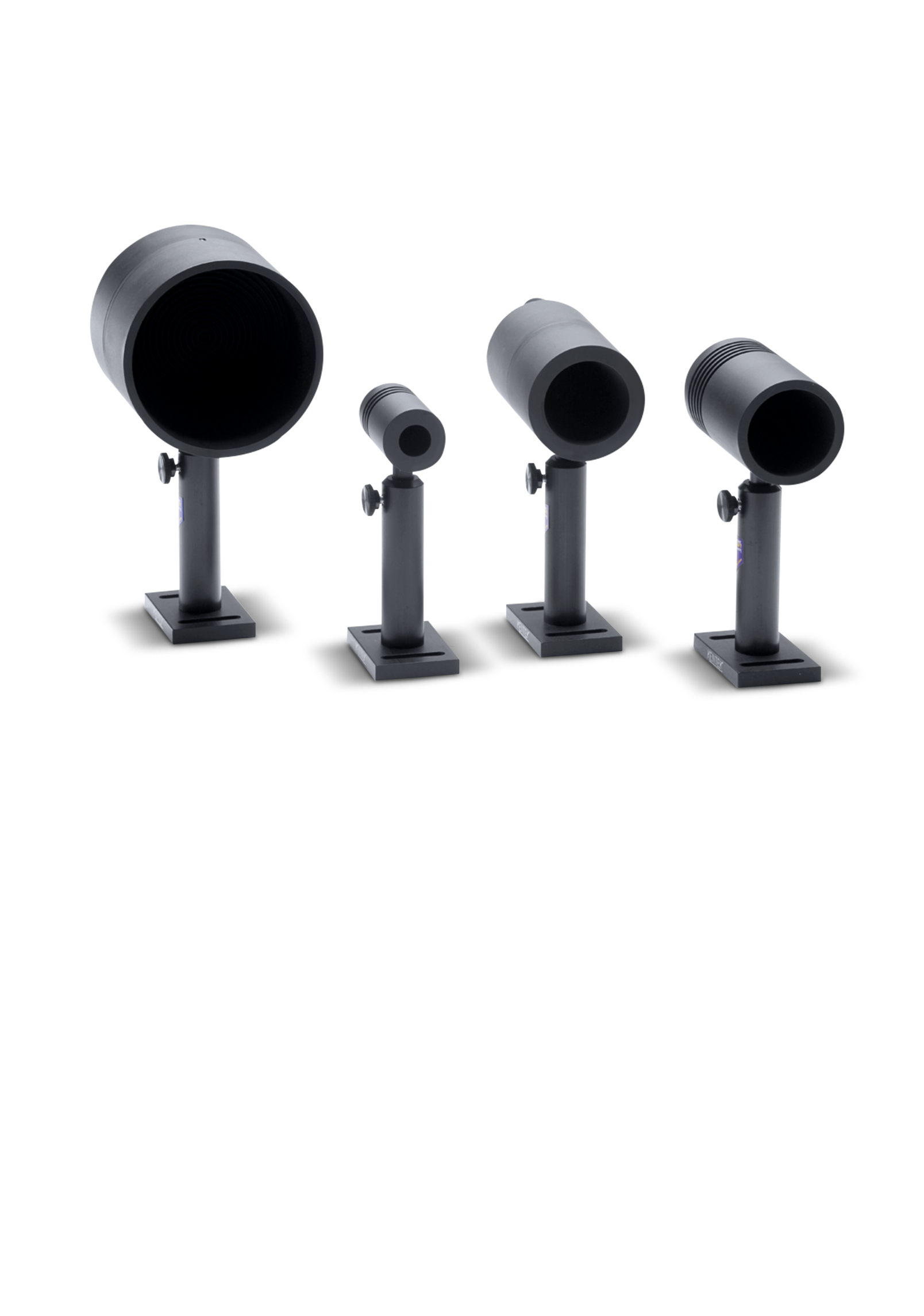 Laser Safety Products