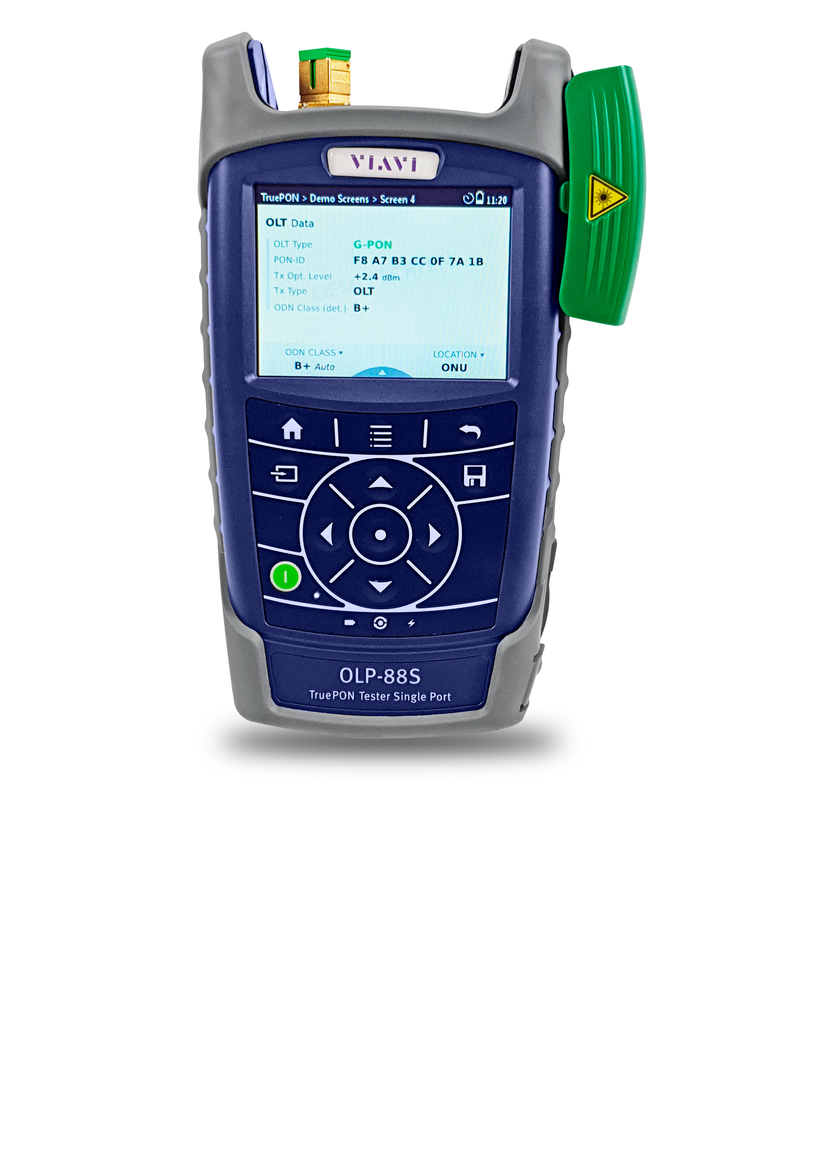Measurement Sets - Optical Loss Testers