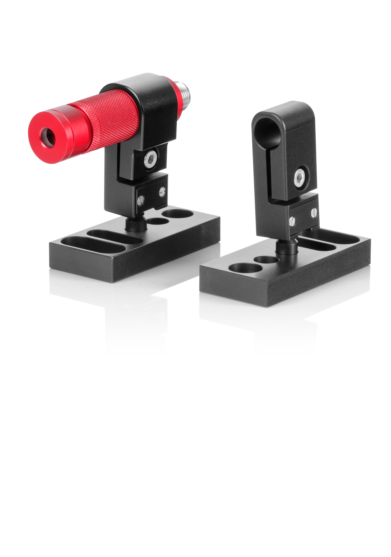 Laser Modules - Emitters