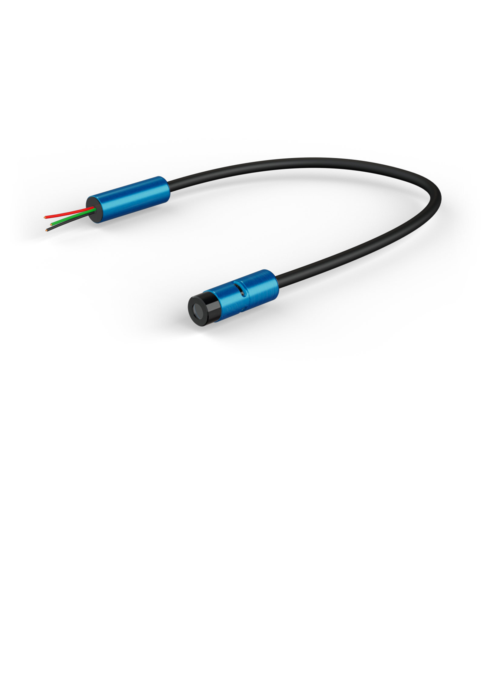 FLEXPOINT® MV18 Laser Modules