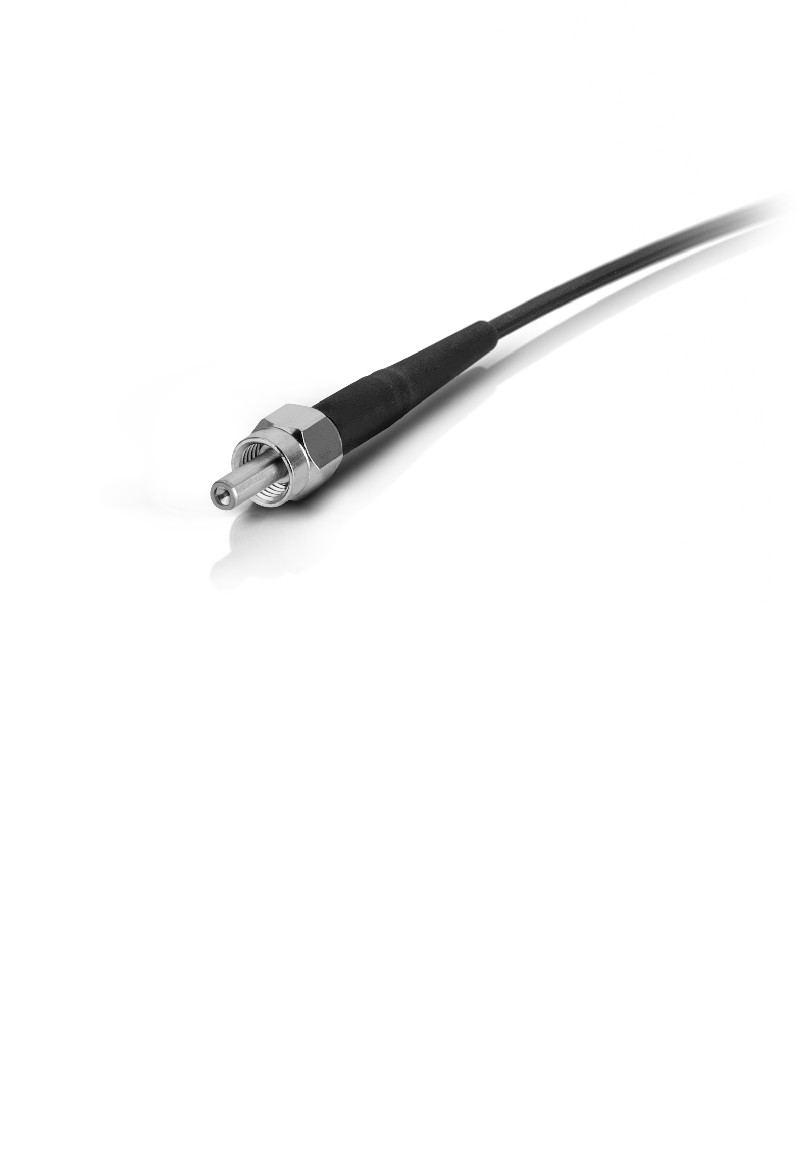 IR Fiber Optic Cables - Fiber Assemblies and Connectors
