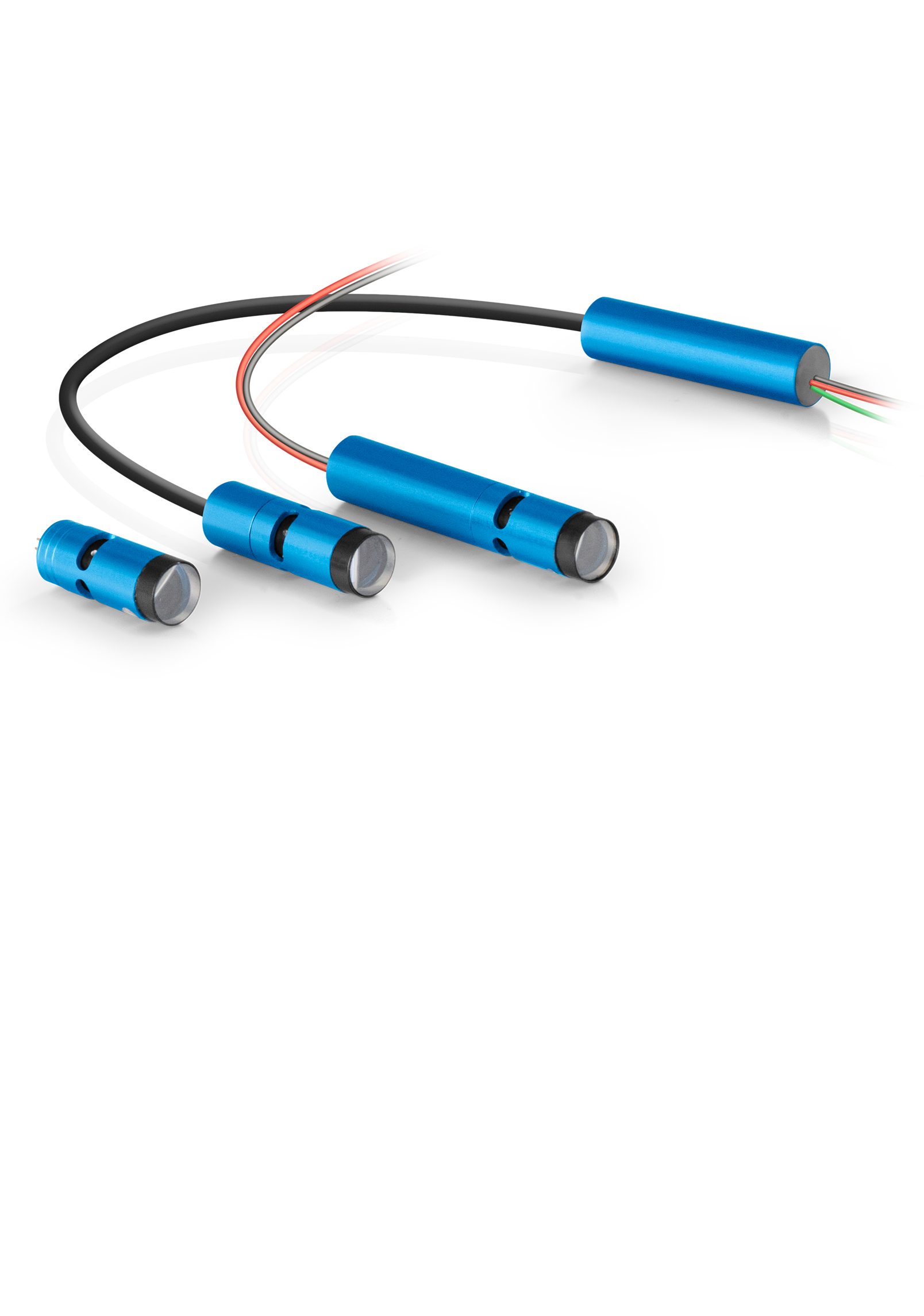 FLEXPOINT® Machine Vision Series - Laser Modules