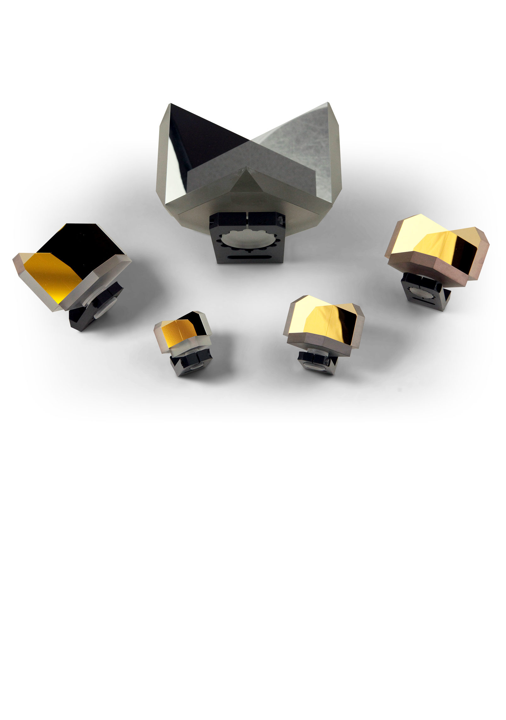 Optical Components - Optics