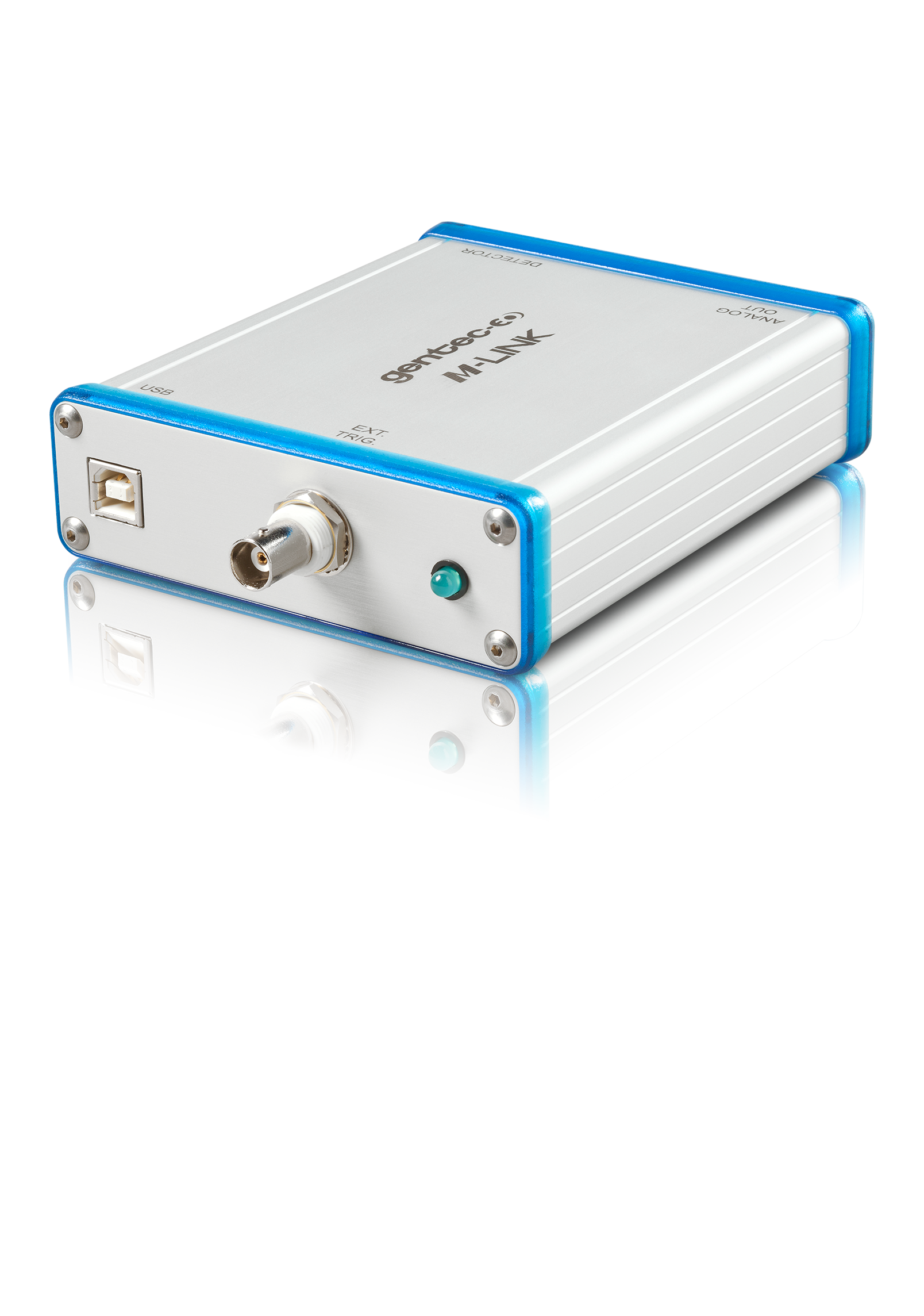 Displays and PC Interfaces - Measurement Devices