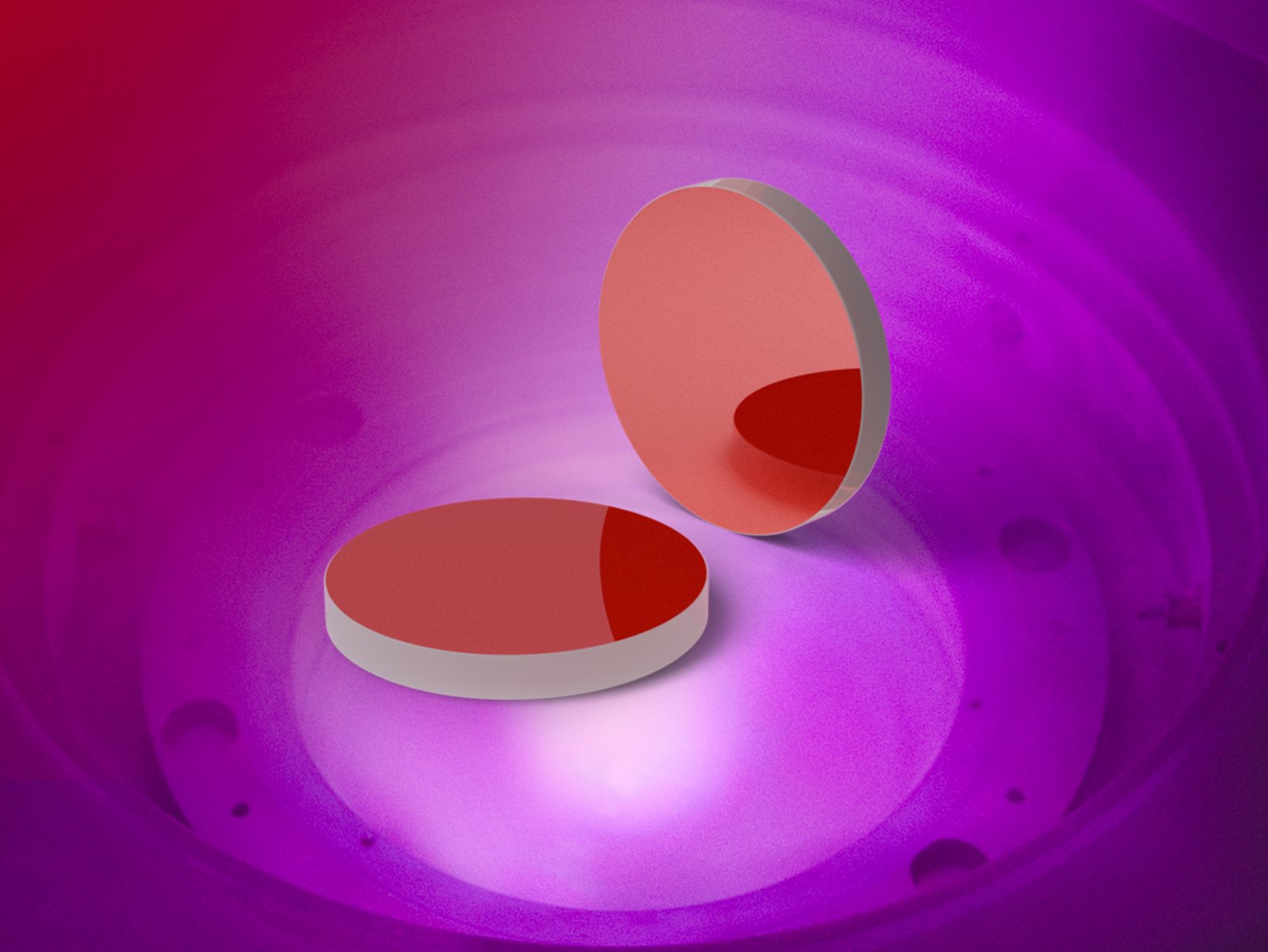 Umlenkspiegel - Laseroptik