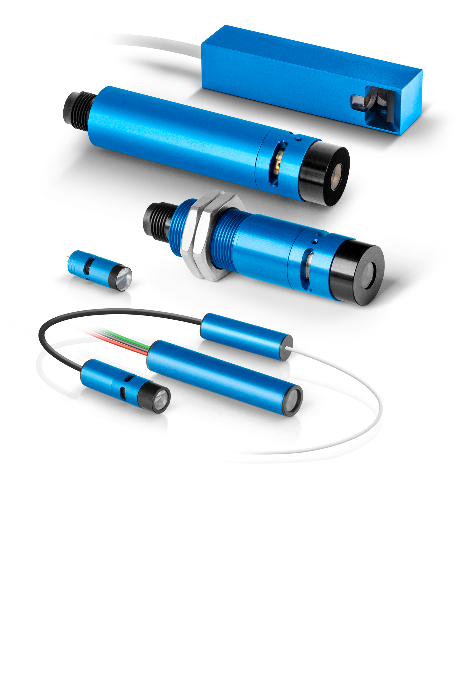 FLEXPOINT® Line Laser Modules