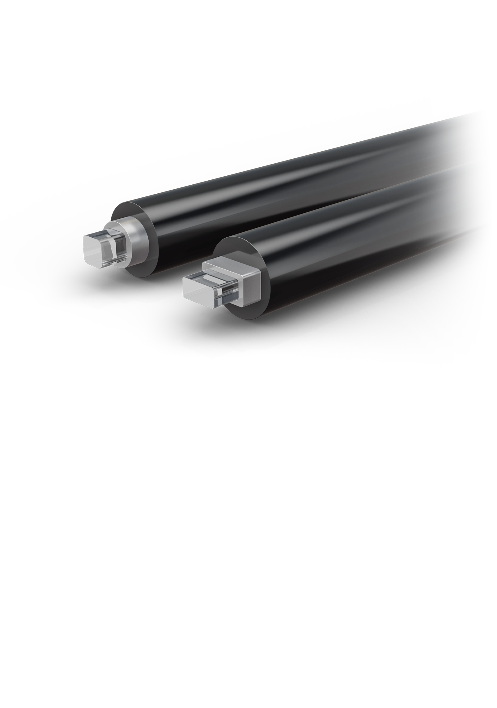 High Power Multimode Assemblies - Fiber Assemblies and Connectors