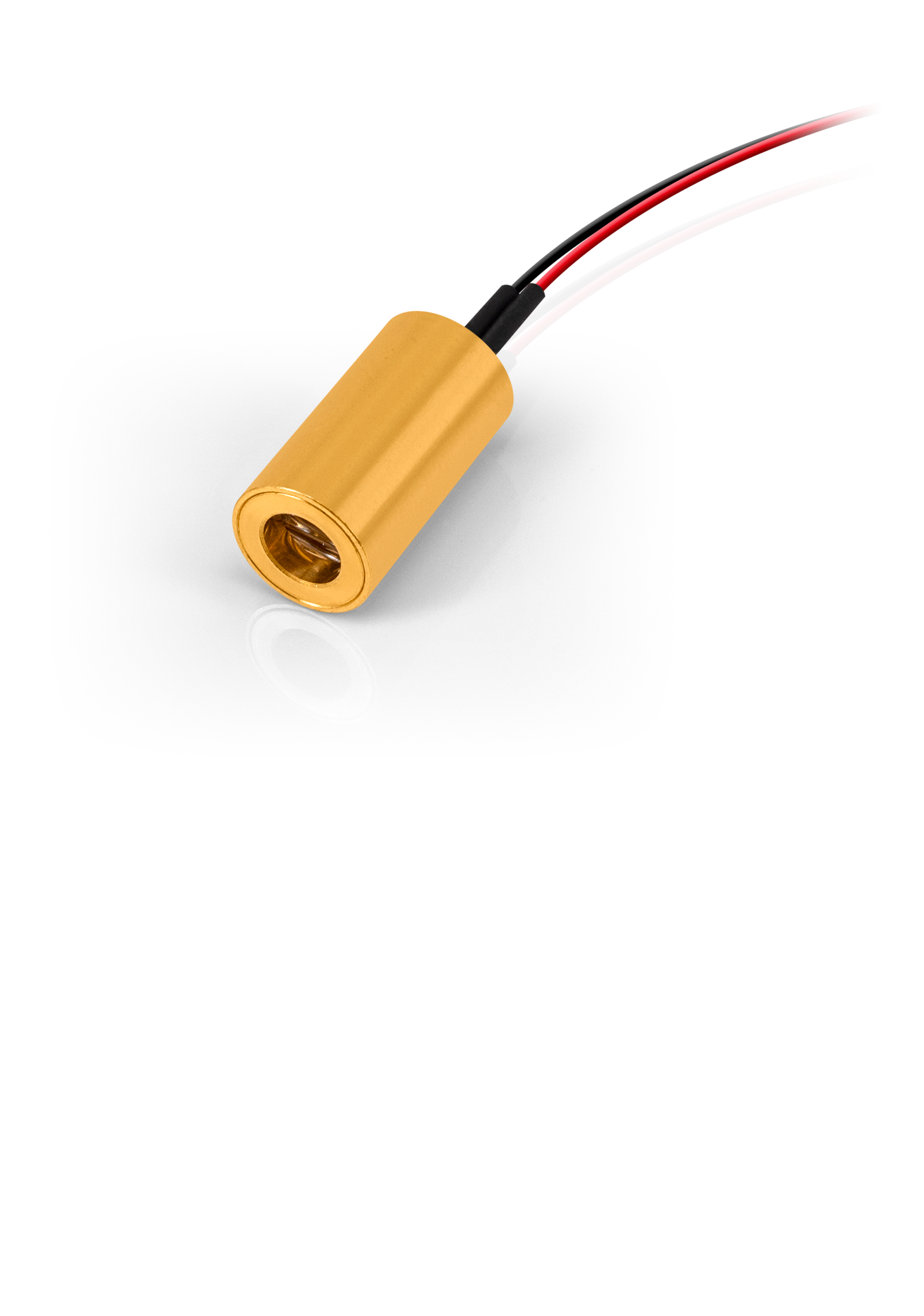 Low Cost OEM Modules - Laser Modules