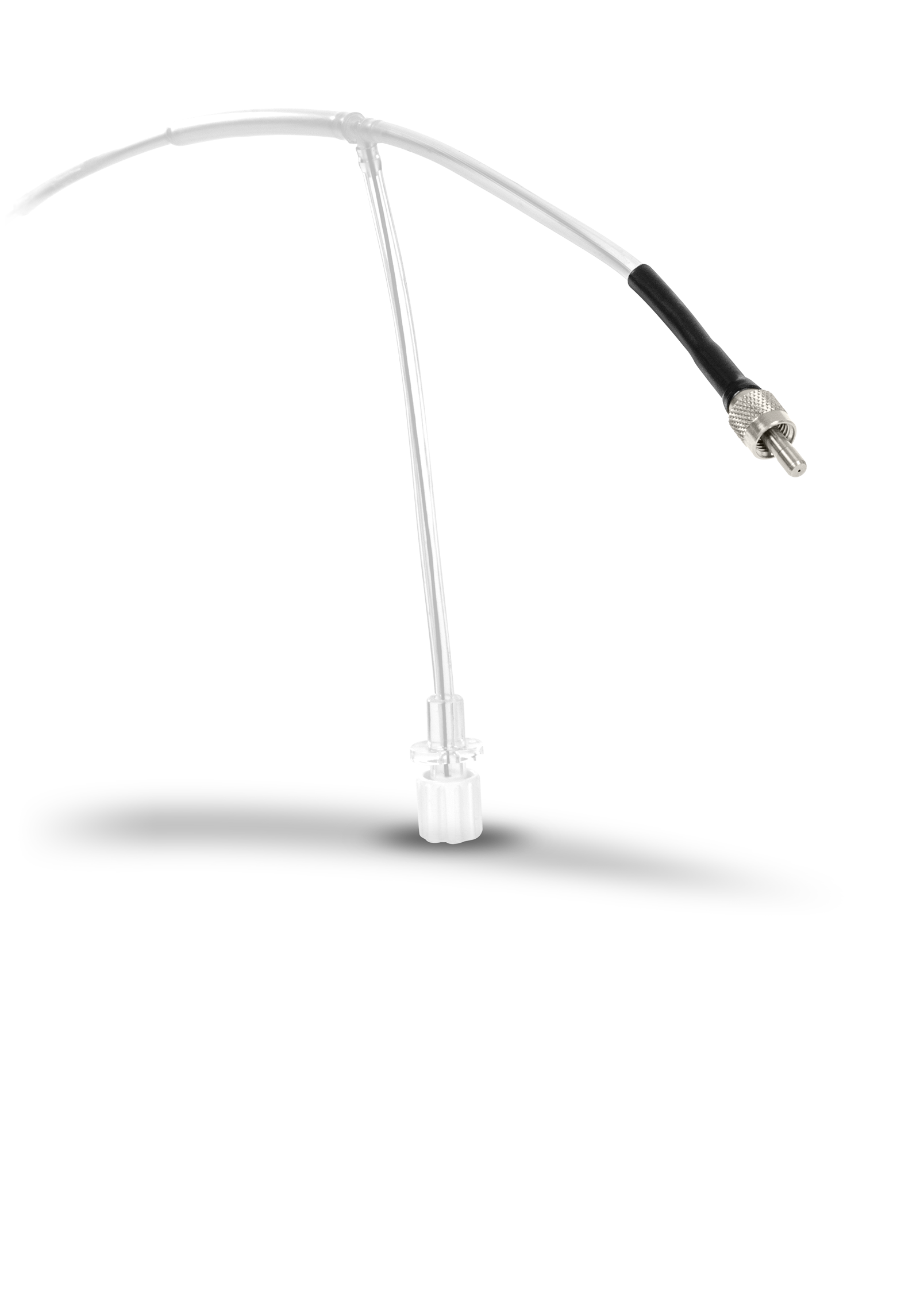 Optical Fibers in Medical Technology