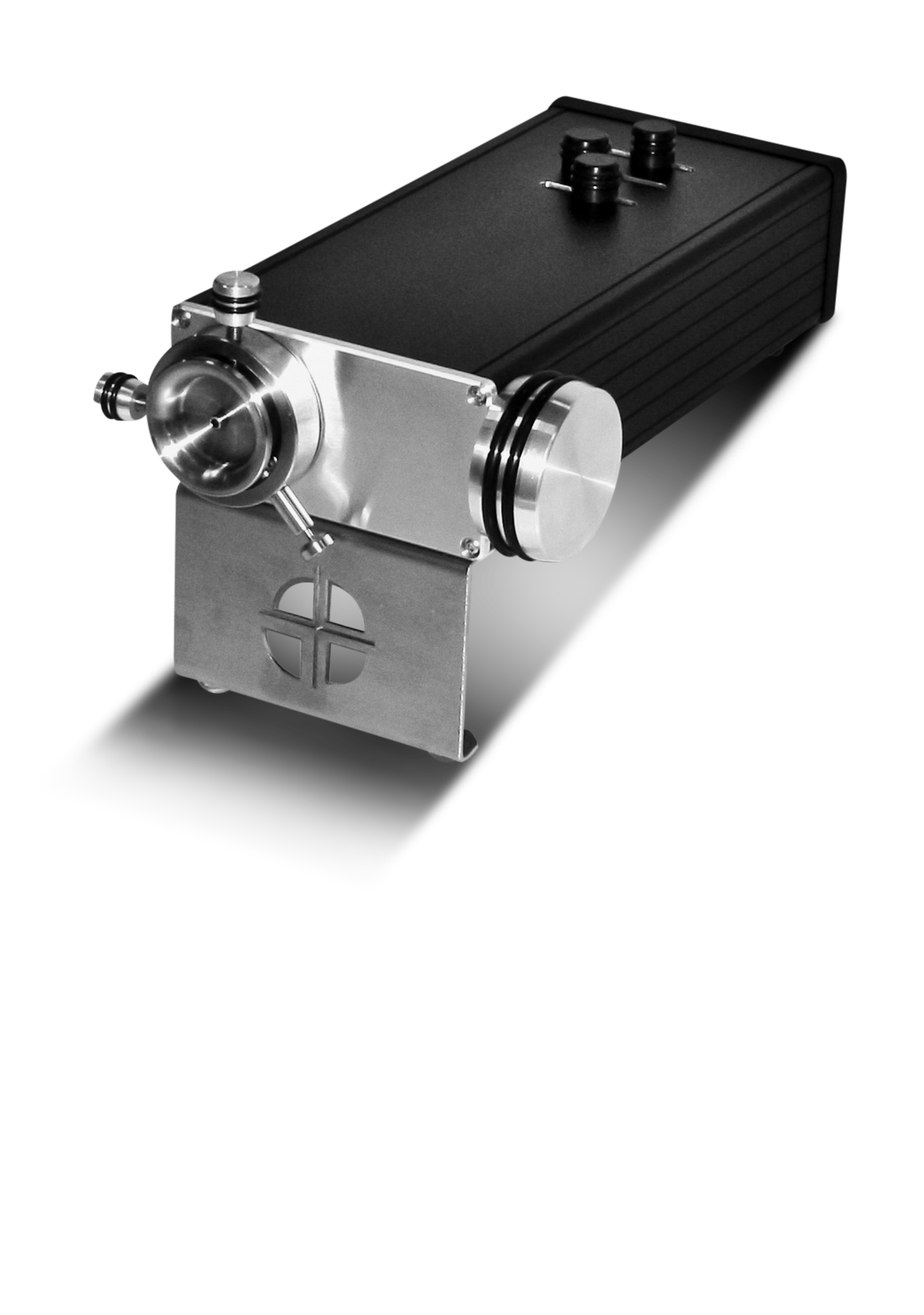 Benchtop Microscopes and Interferometers - Fiber Optic Lab Meters