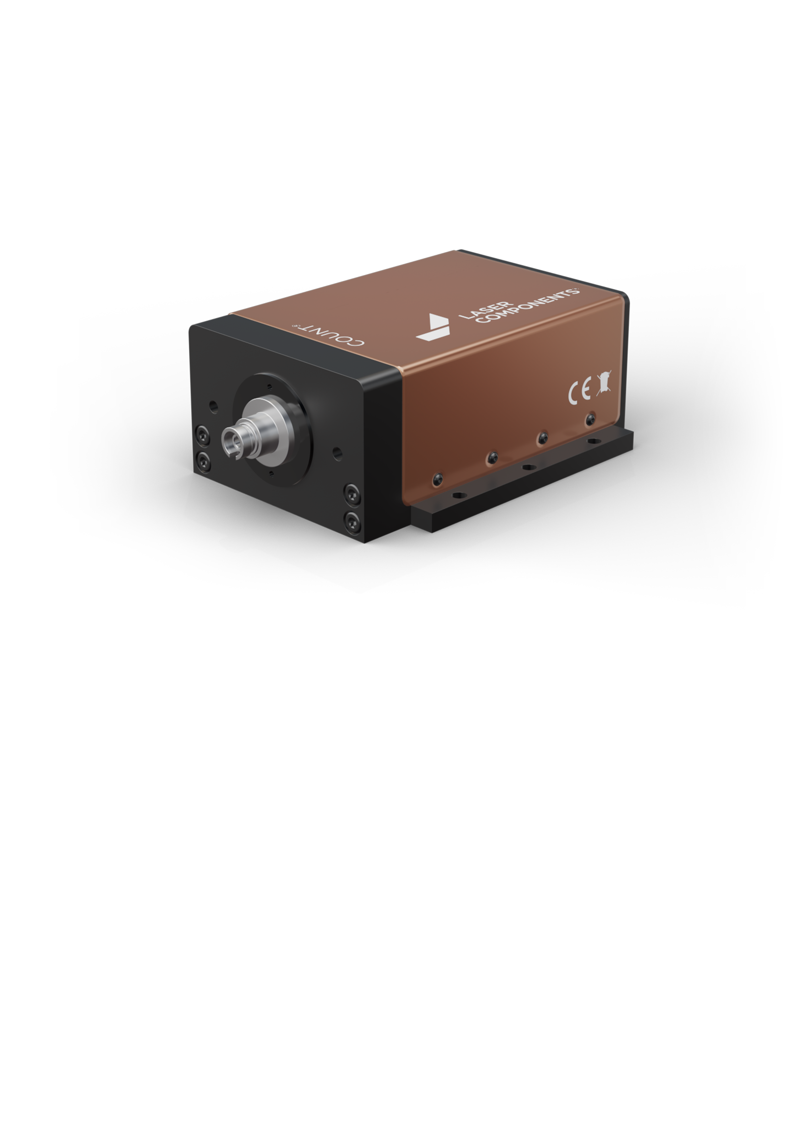 Single Photon Counting Modules - Detectors