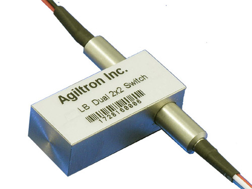 Optical Switches Multi Mode - Optical Switches