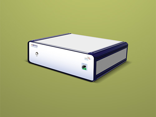 FROG-based Measurement of Optical Pulses - Pulse Measurement Technology ...