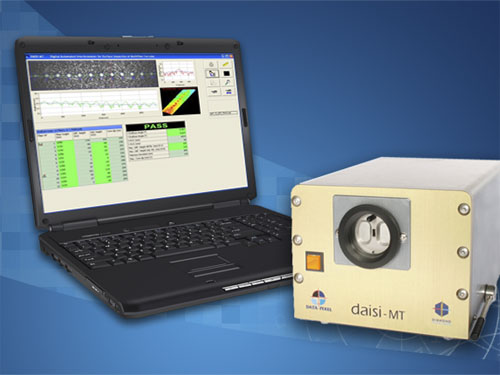 Interferometer - Microscopes and Interferometers