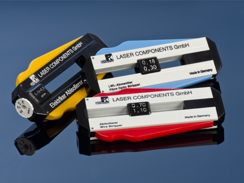 Fiber Strippers - Fiber Stripper