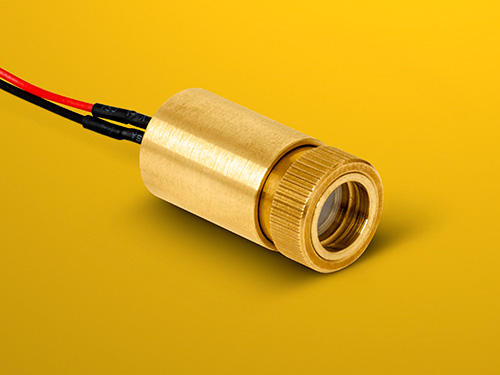 Low-Cost Line and Cross-Hair Lasers - Low Cost OEM Modules