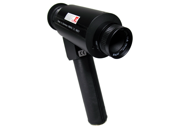 Viewers - UV/IR Viewer