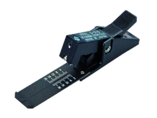 Cleave Tools for 125 µm Fibers - Fiber Cleaver