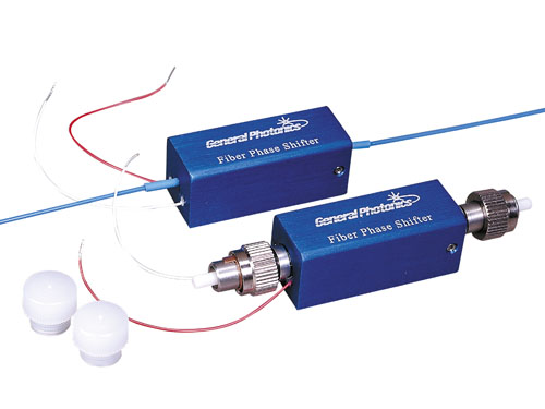 Optical Delay Line Modules - Fiber Optical Delay Lines