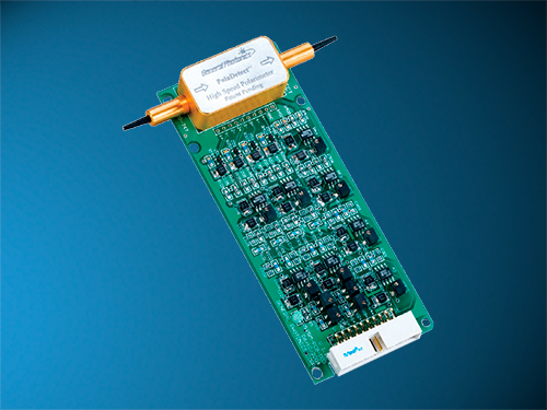 Polarization Scrambler Module | Reviewmotors.co