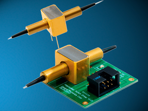 PolaSwitch - Polarization Switches - Polarisation Modules