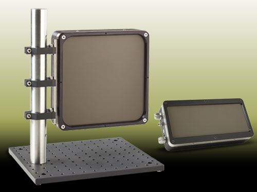 High Power Detectors - Laser Power Detectors