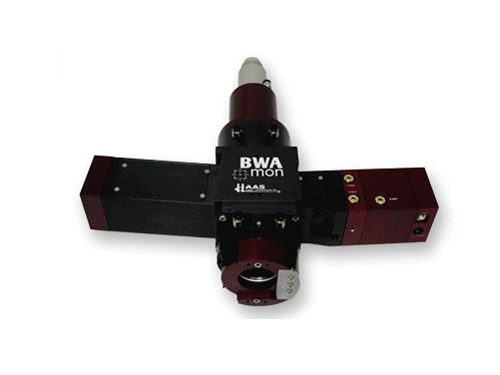 Laser Beam Diagnostics - Beam Profile Measurement Devices