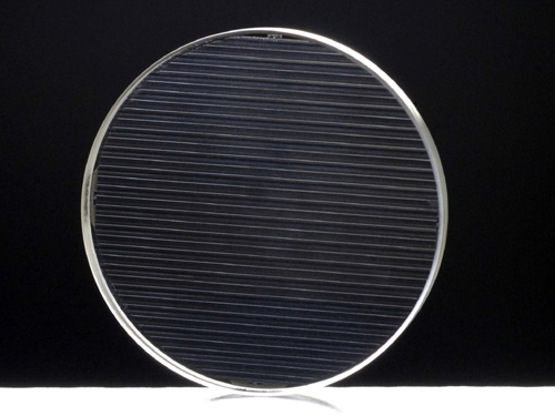 Diffractive Optical Elements Does For Medical Applications