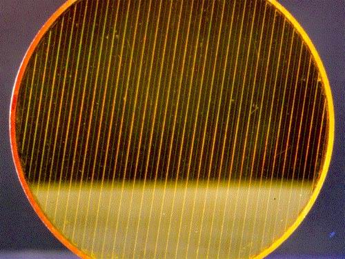 Diffractive Optical Elements (DOEs) for CO2-Lasers - Diffractive ...