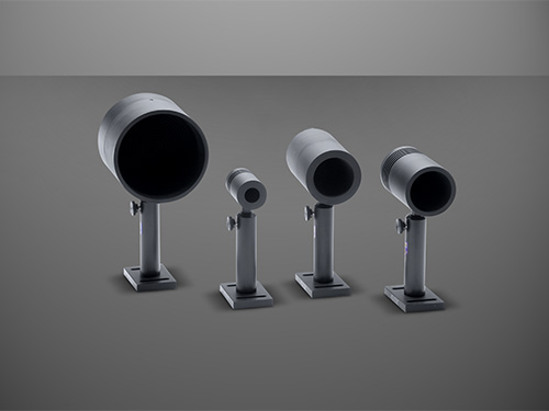 Conical Beam Dump - The Best Picture Of Beam