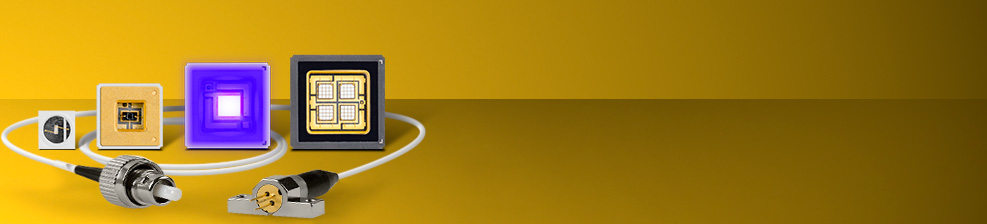 UVC LEDs - UV LEDs