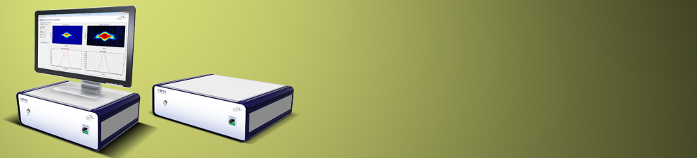 FROG-based Measurement of Optical Pulses - Pulse Measurement Technology ...