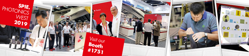 LASER COMPONENTS USA