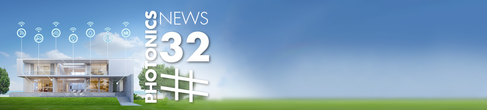 LASER COMPONENTS France