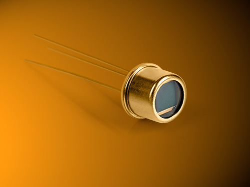 PbS Detectors - PbS and PbSe Detectors