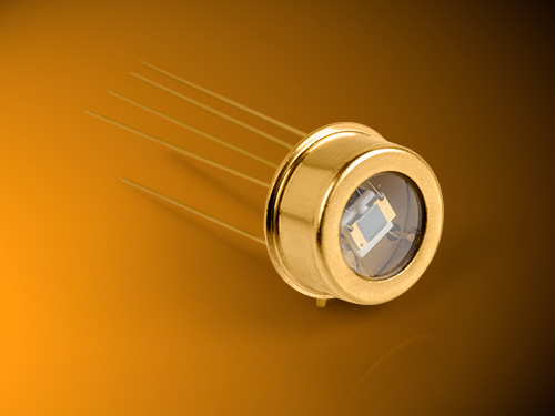 PbSe Detectors - PbS and PbSe Detectors