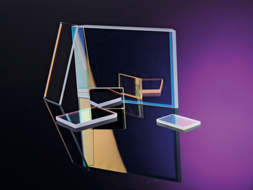 Innovative Variable Beam Splitters